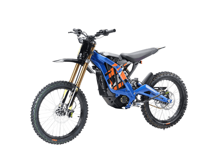 Surron Light Bee X Electric Dirt Bike for Sale NZ | Shock Moto – Shock ...