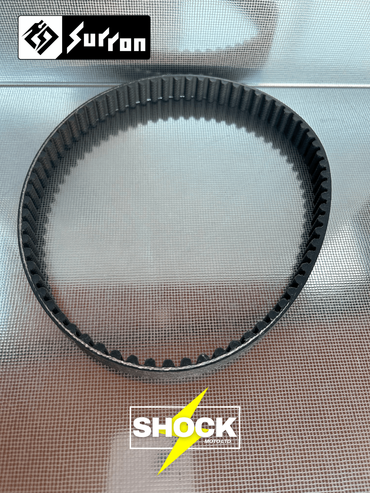 Surron Light Bee X Primary Drive Belt – Shock Moto Ltd