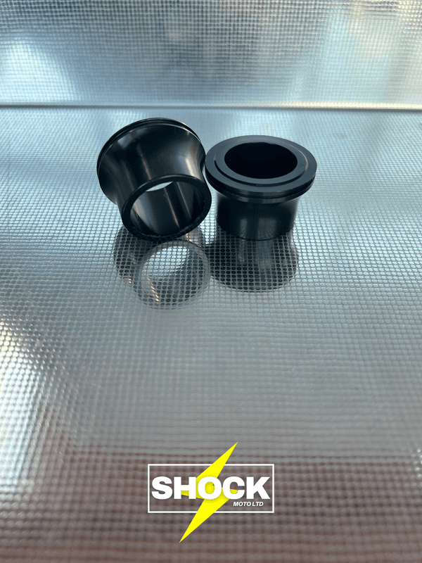 Surron Light Bee X Axle Bushing Spacer (a pair) – Shock Moto Ltd