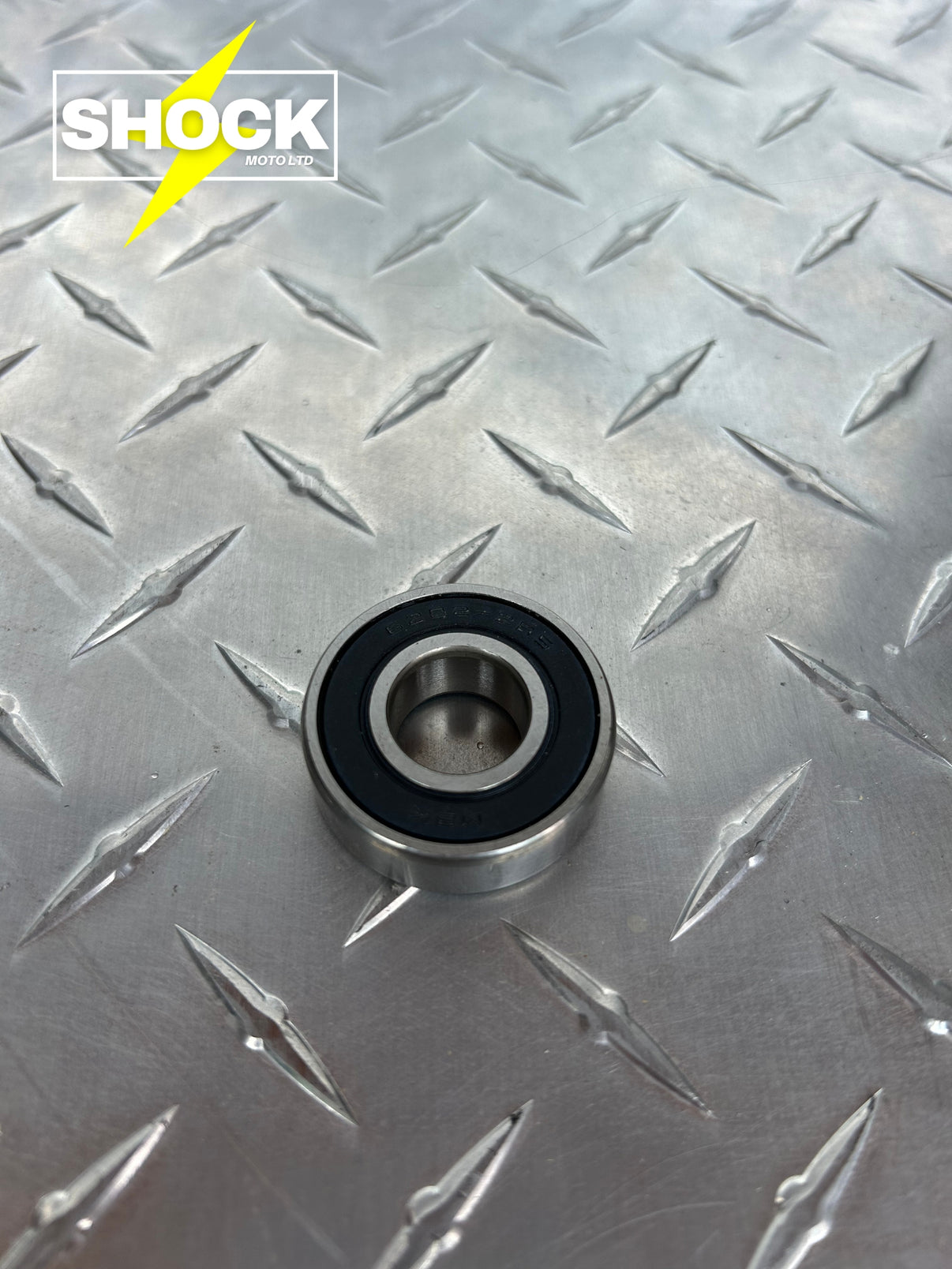 6002 Mid Shaft Bearing NZ | Electric Dirt Bike Parts | Shock Moto ...