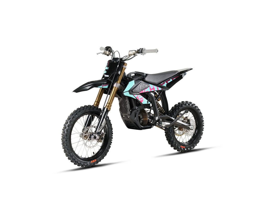 Official Surron Dirt Bike Dealer in Wellington, New Zealand – Shock ...