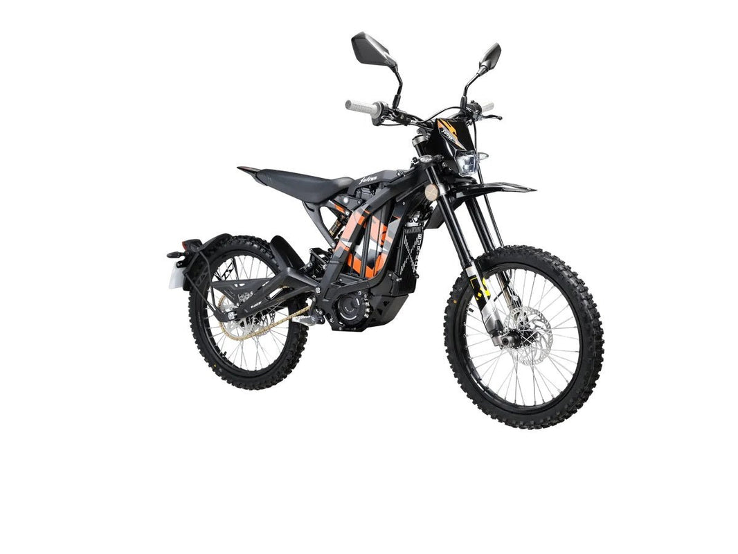 Official Surron Dirt Bike Dealer in Wellington, New Zealand – Shock ...