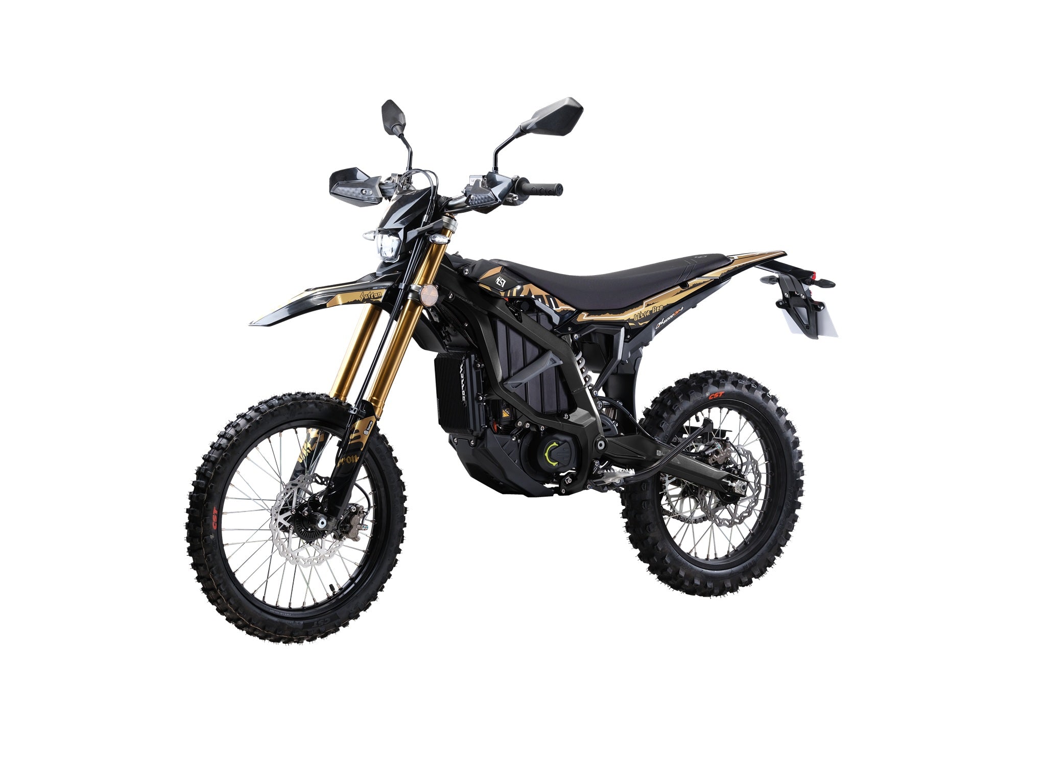 Surron – Shock Moto Ltd
