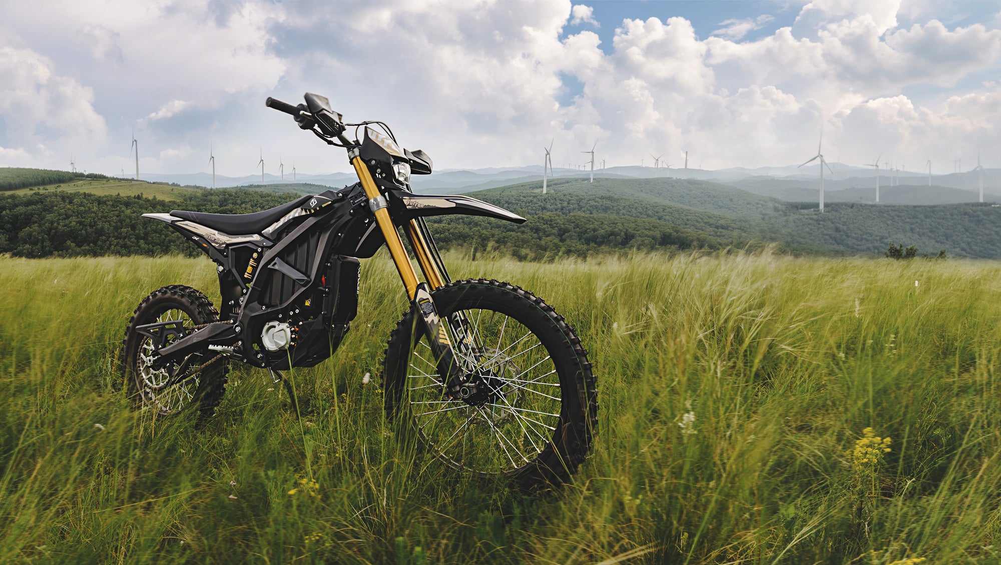 Official Surron Dirt Bike Dealer in Wellington, New Zealand – Shock ...