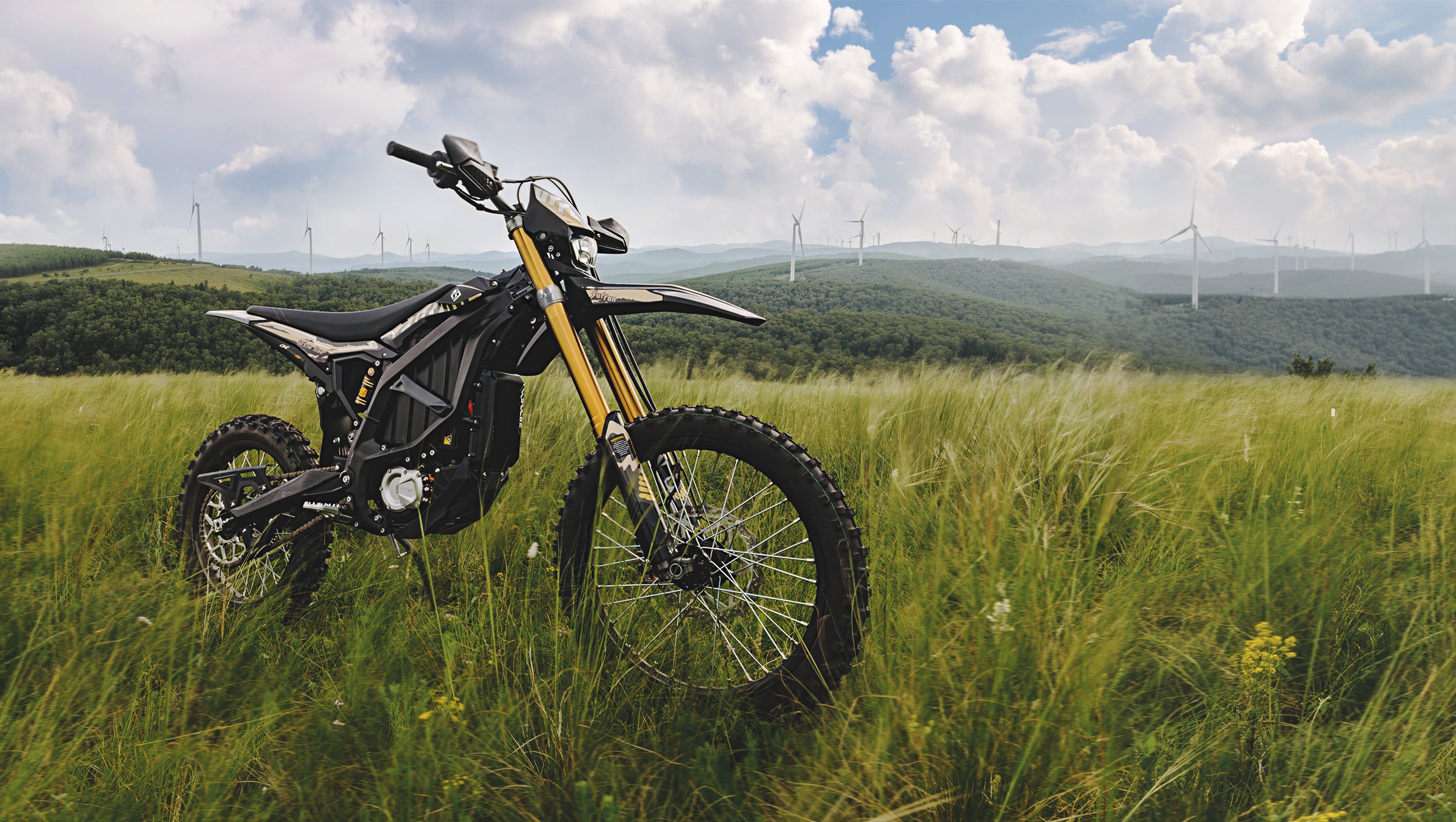 Official Surron Dirt Bike Dealer in Wellington, New Zealand – Shock ...